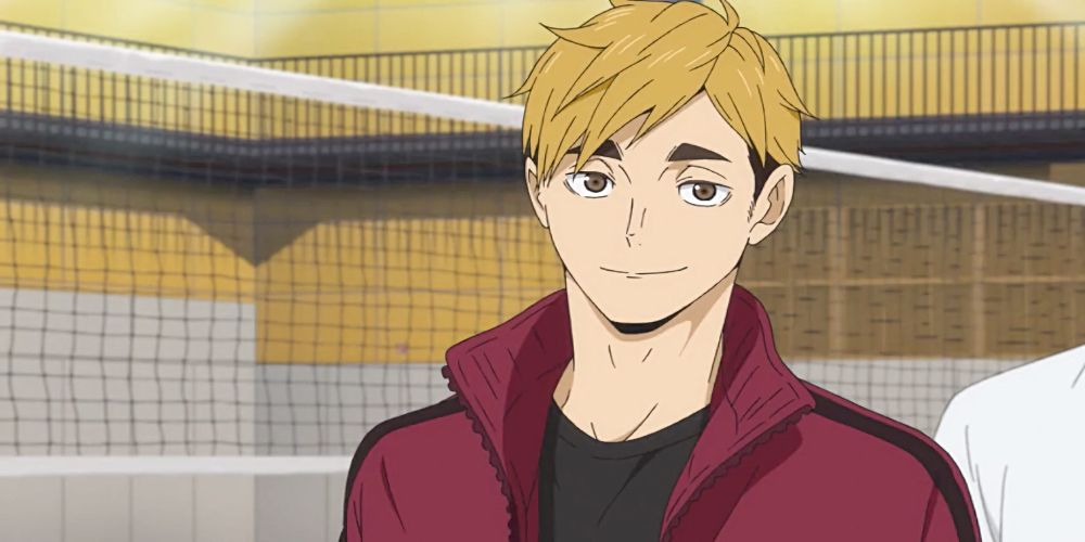 Haikyu!!: 10 Best Players, Ranked