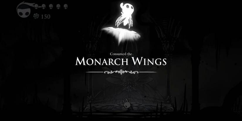 Hollow Knight: All Abilities Ranked