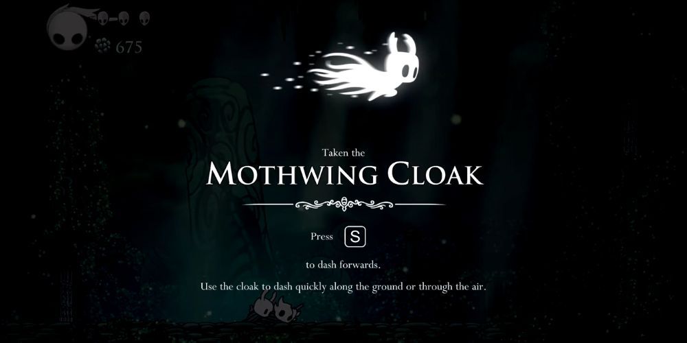 Hollow Knight: All Abilities Ranked