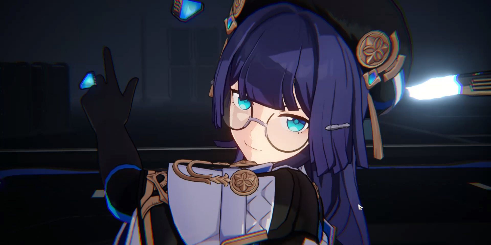 Honkai Star Rail: Pela Best Builds, Light Cones, & Teams