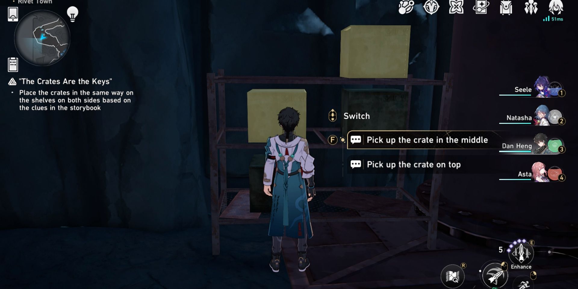 Honkai Star Rail: The Adventurous Moles Adventure Mission Guide