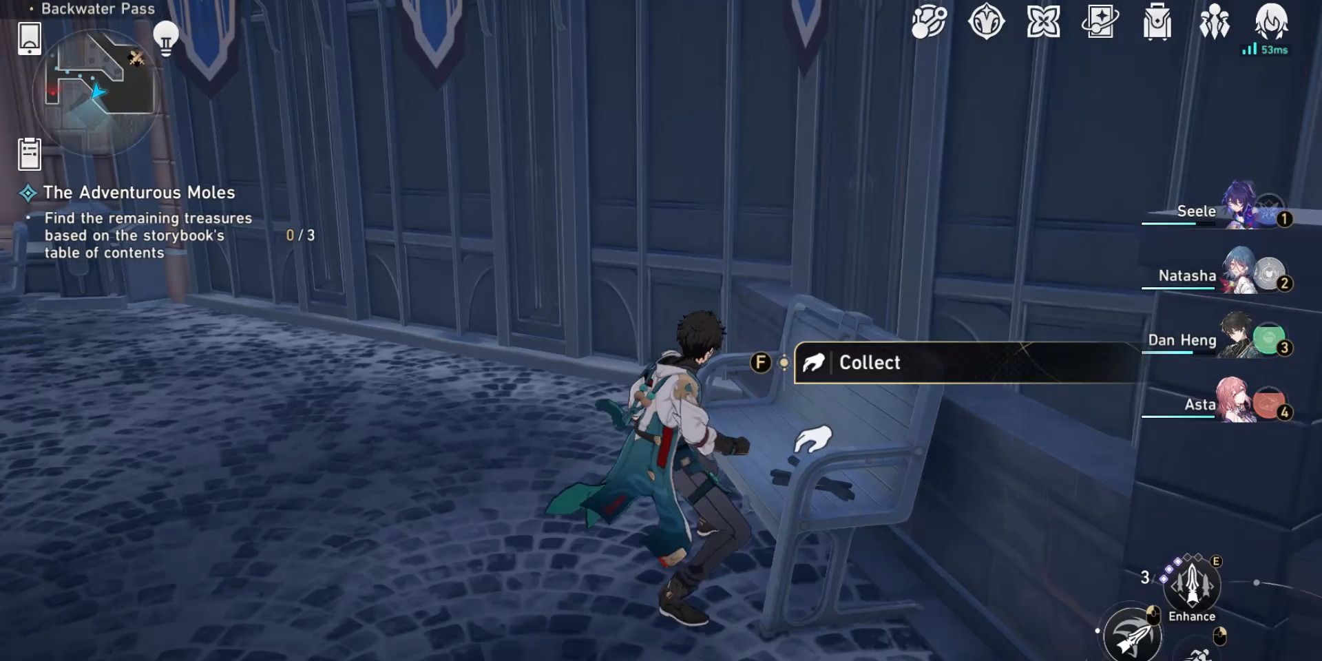 Honkai Star Rail: The Adventurous Moles Adventure Mission Guide