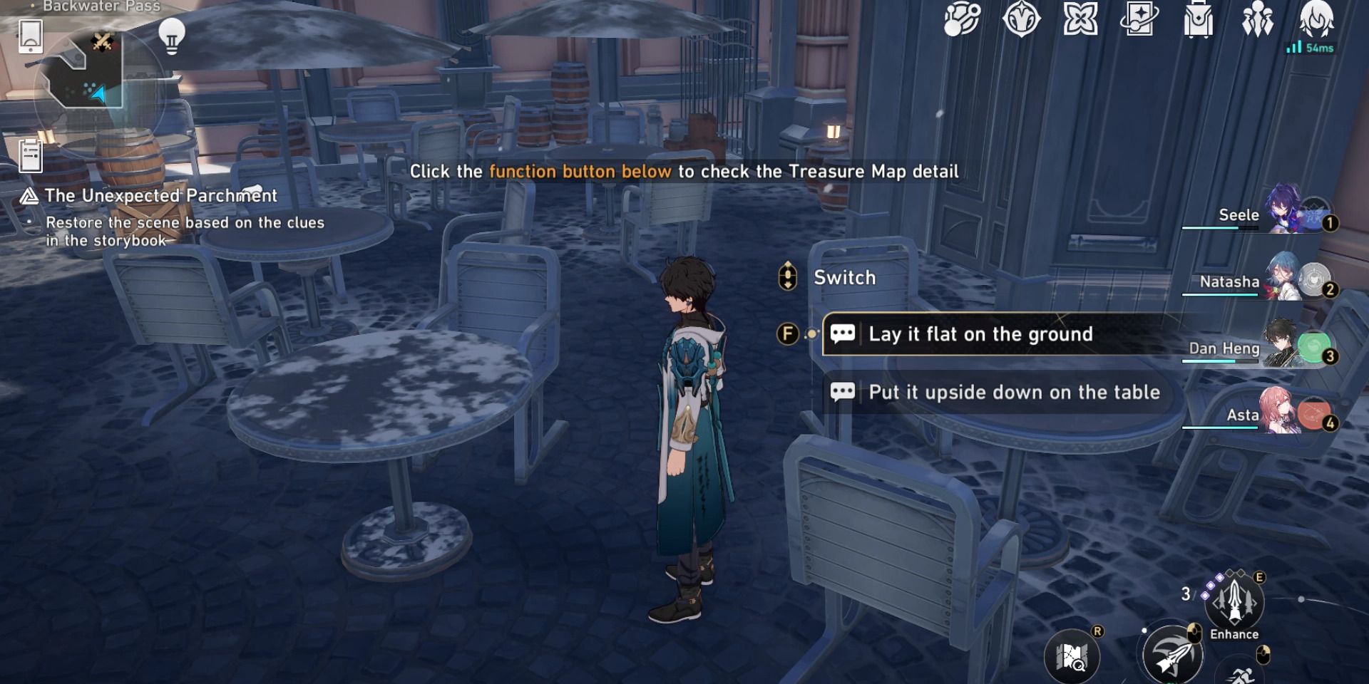 Honkai Star Rail: The Adventurous Moles Adventure Mission Guide