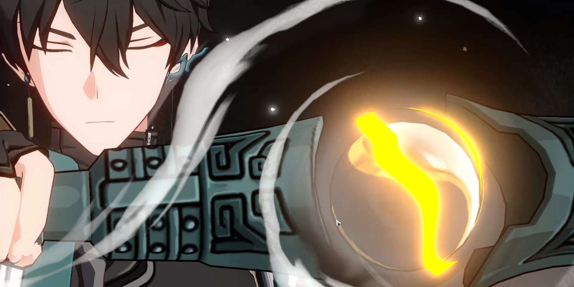 Honkai Star Rail: Dan Heng Best Builds, Light Cones, & Teams