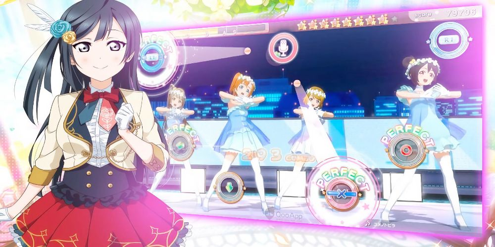 10 Best Anime About Showbiz, Ranked