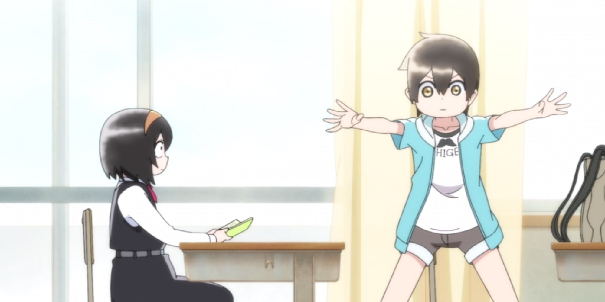 10 Best Child Protagonists in Anime, Ranked