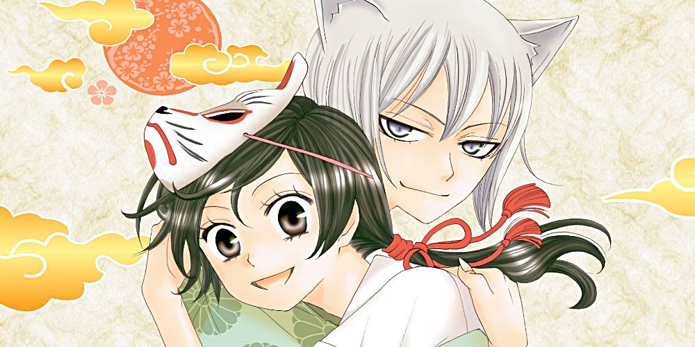 10 Best Folklore Anime, Ranked