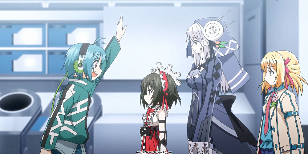 10 Best Steampunk Anime, Ranked