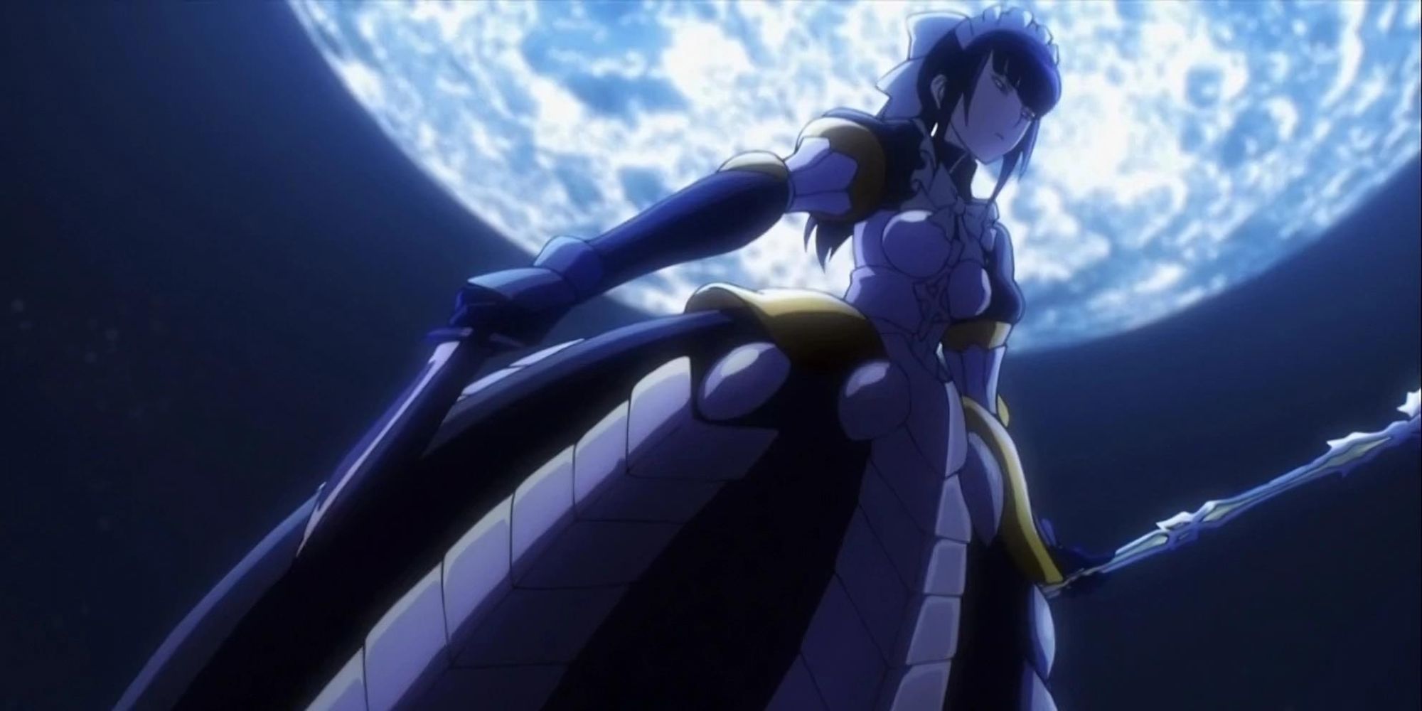 10 Best Tsundere Characters In Anime