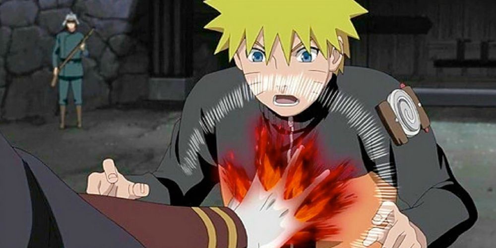 Naruto: 10 Best Movies, Ranked