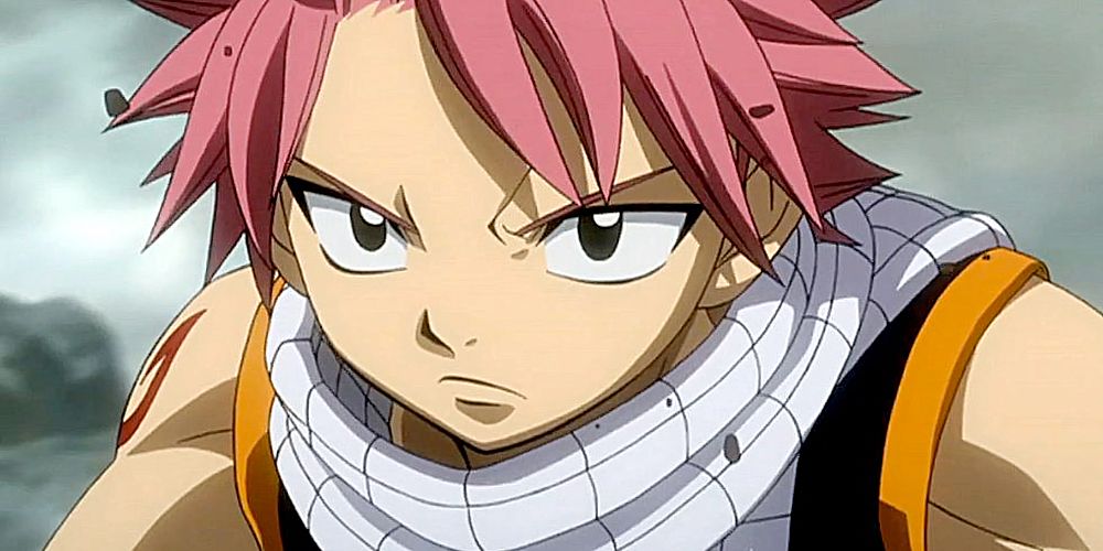 10 Best Anime Extroverts, Ranked