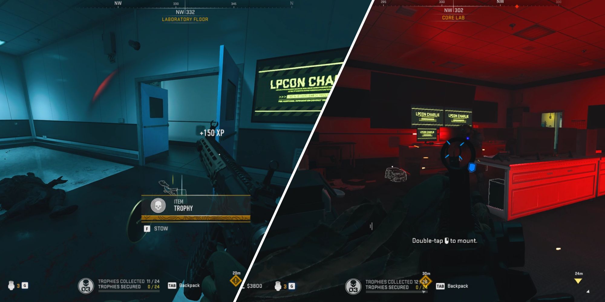 Warzone 2 DMZ: Crown's Eye Guide