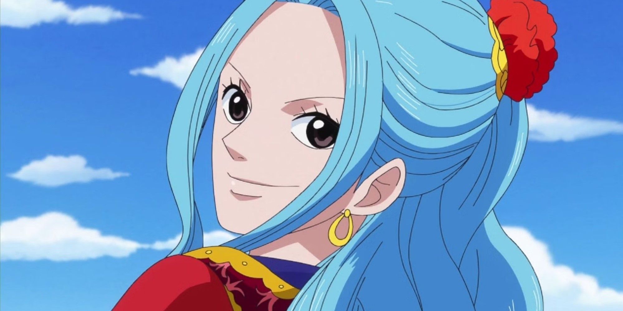 One Piece Live Action: 10 Characters We Should See In Season 2