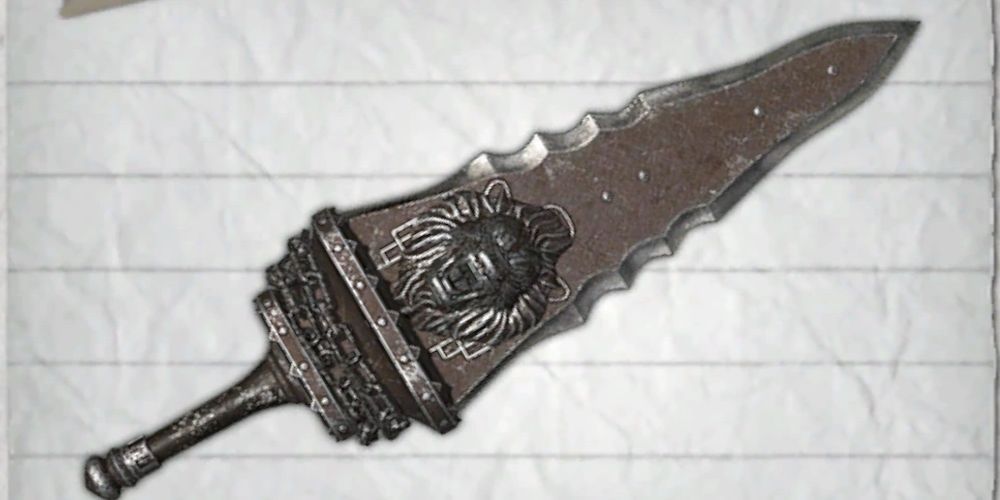 NieR Replicant: 10 Best Weapons, Ranked