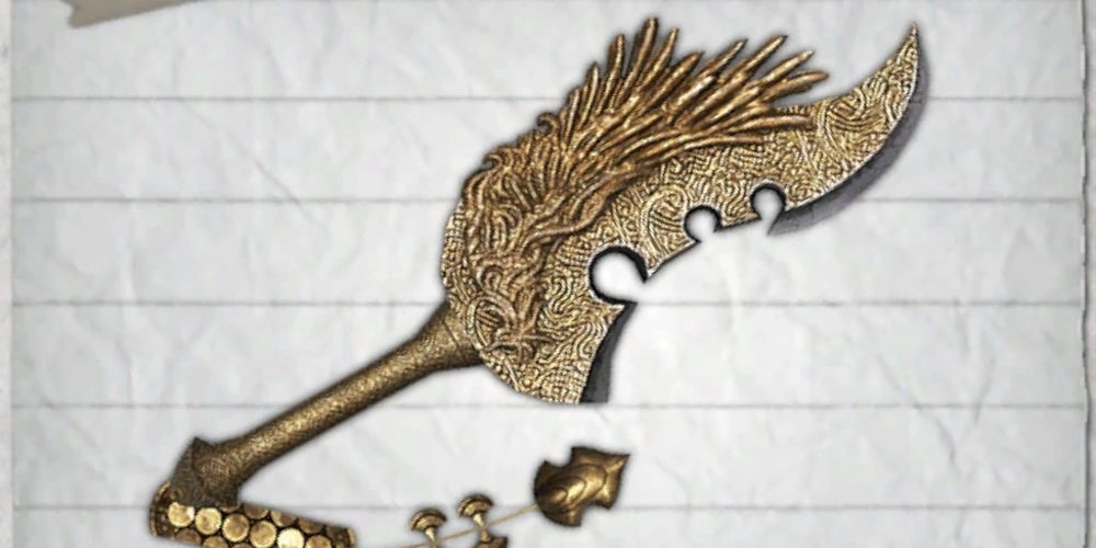 NieR Replicant: 10 Best Weapons, Ranked