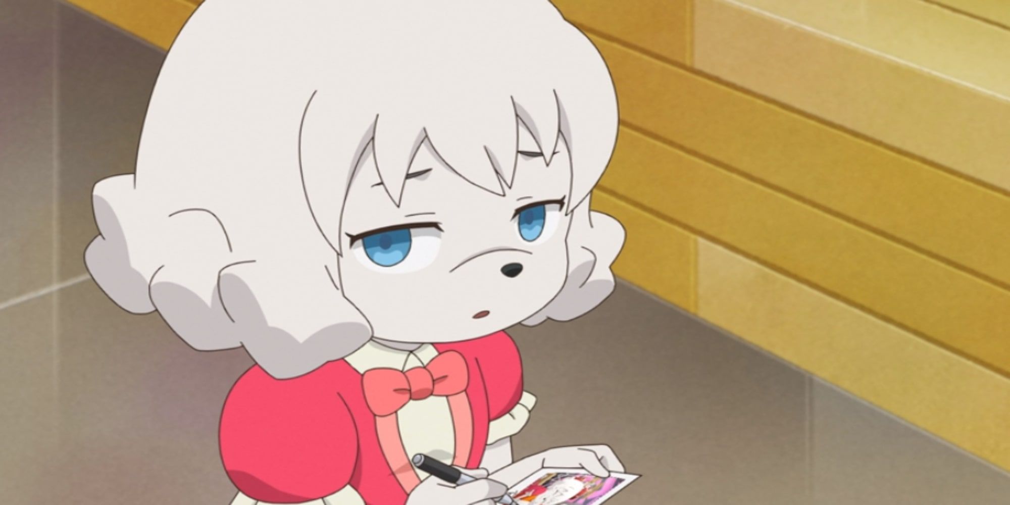 10 Best Female Idols in Anime, Ranked