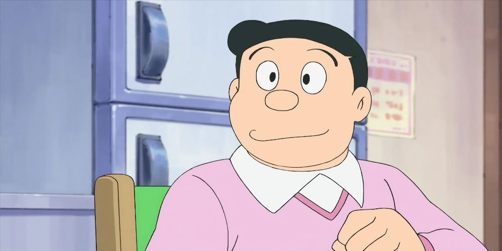 Doraemon 10 Best Characters Ranked