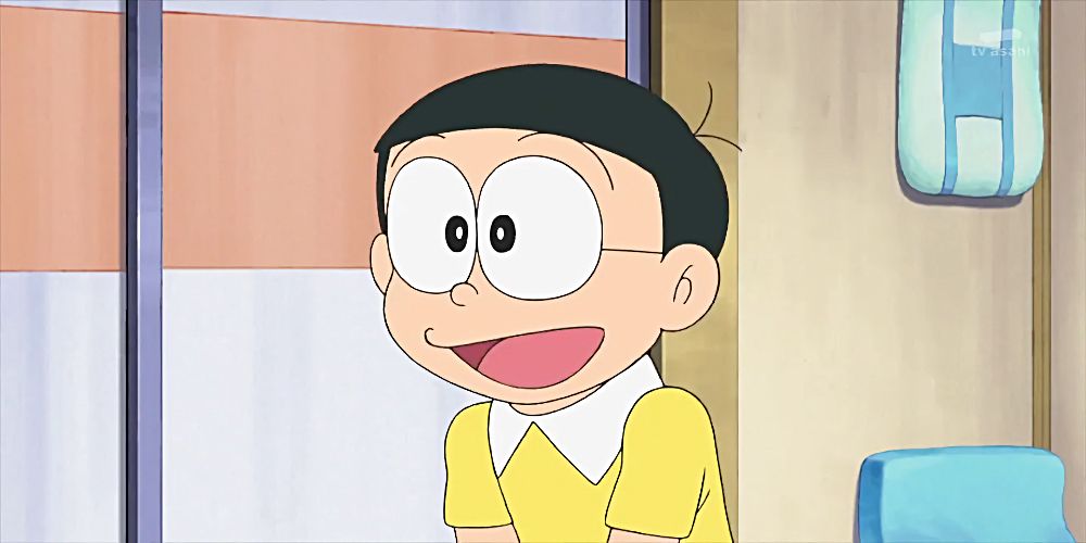 Doraemon: 10 Best Characters, Ranked