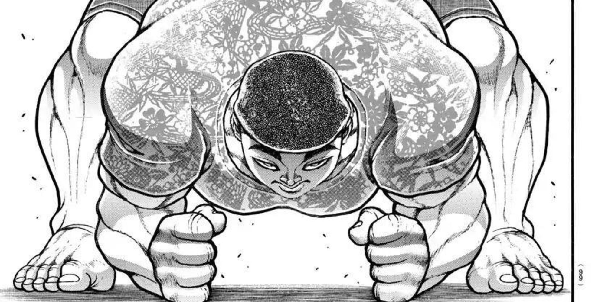 Baki: 10 Strongest Characters, Ranked