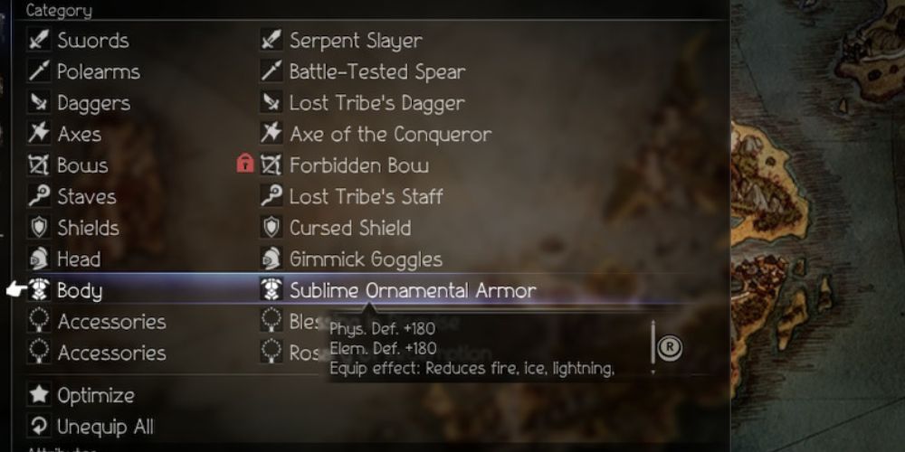 Octopath Traveler 2: 10 Best Armor Pieces, Ranked