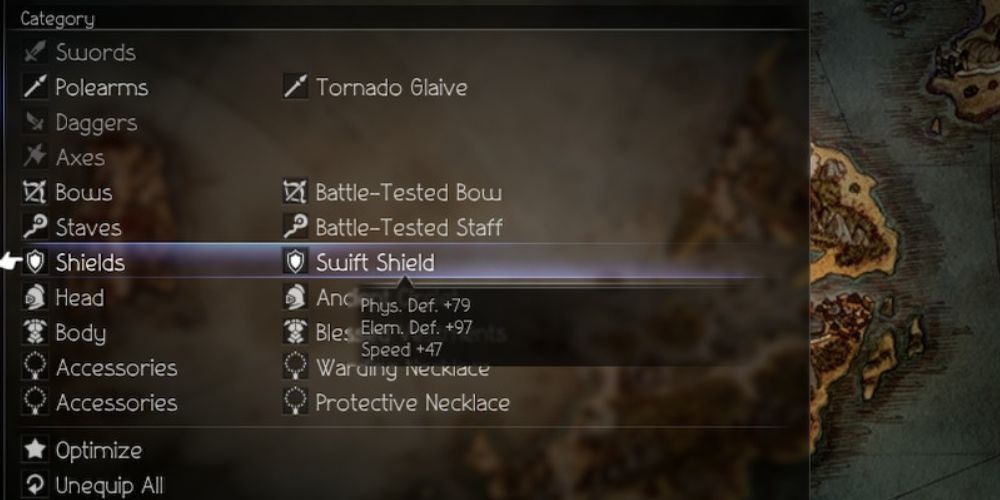 Octopath Traveler 2: 10 Best Armor Pieces, Ranked