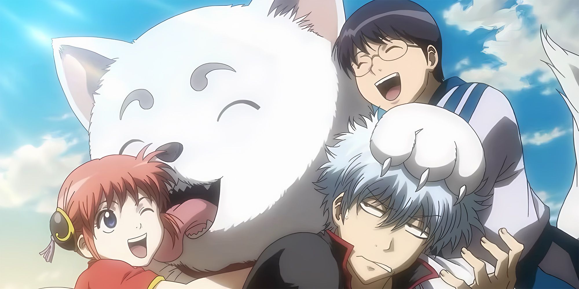 10 Best Found Families In Anime