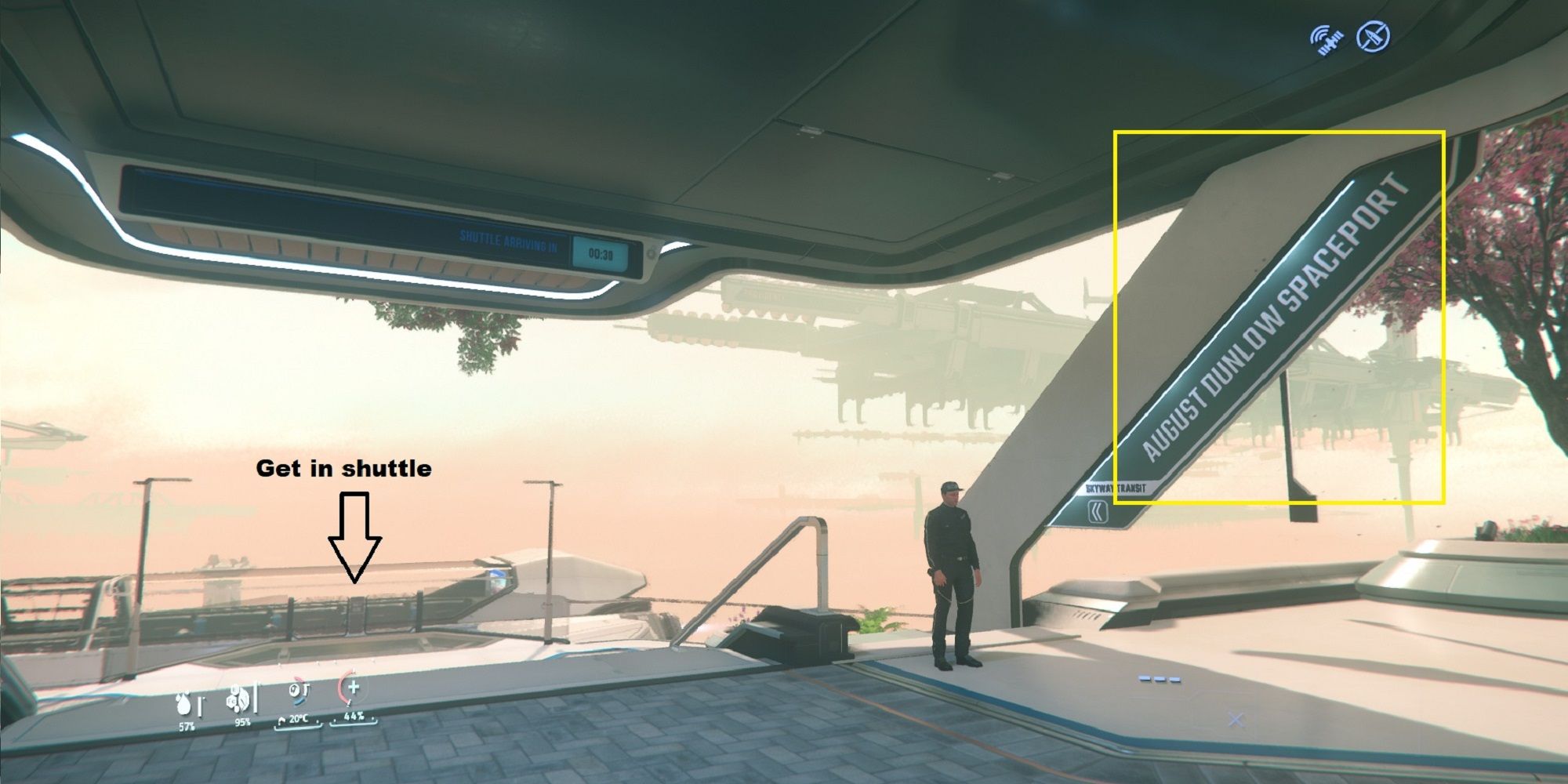 Star Citizen: How To Get Your Ship