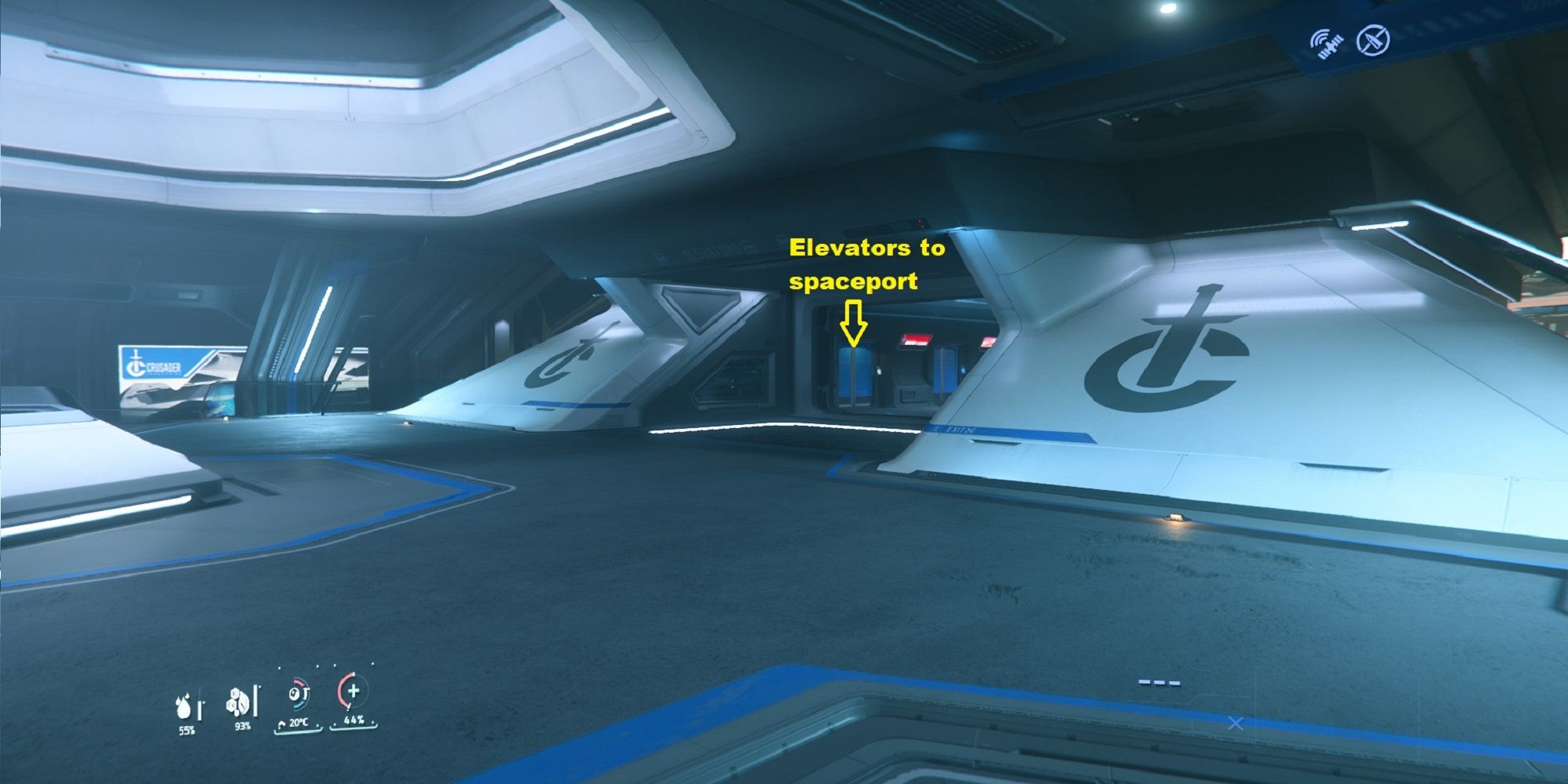 Star Citizen: How To Get Your Ship