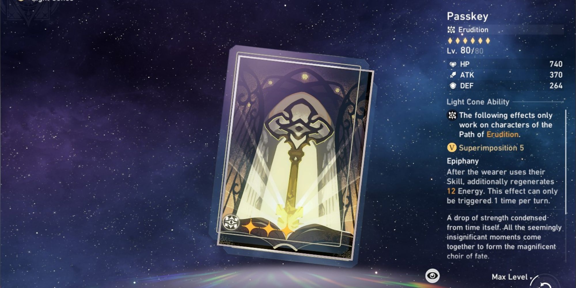 Honkai Star Rail: 10 Best 3-Star Light Cones For Beginners, Ranked