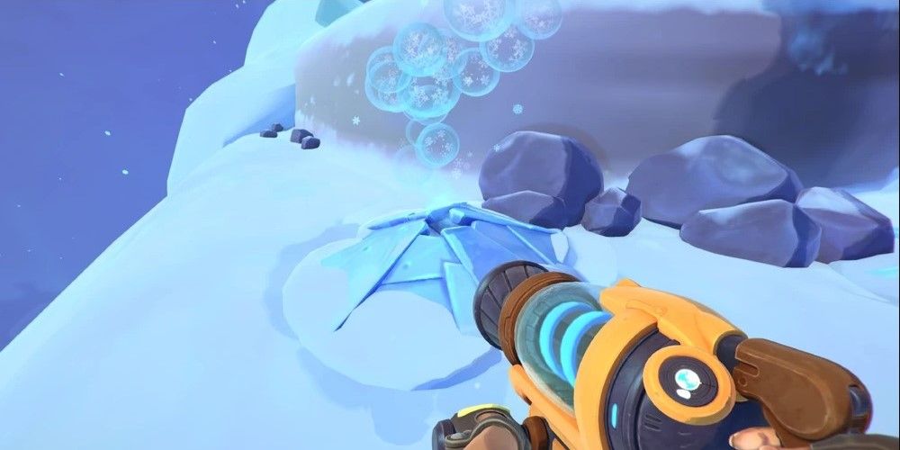 Slime Rancher 2: All Slime Science Resources and Locations