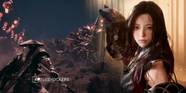 Phantom Blade Zer Like Resident Evil With Blades Rather Than A Souls