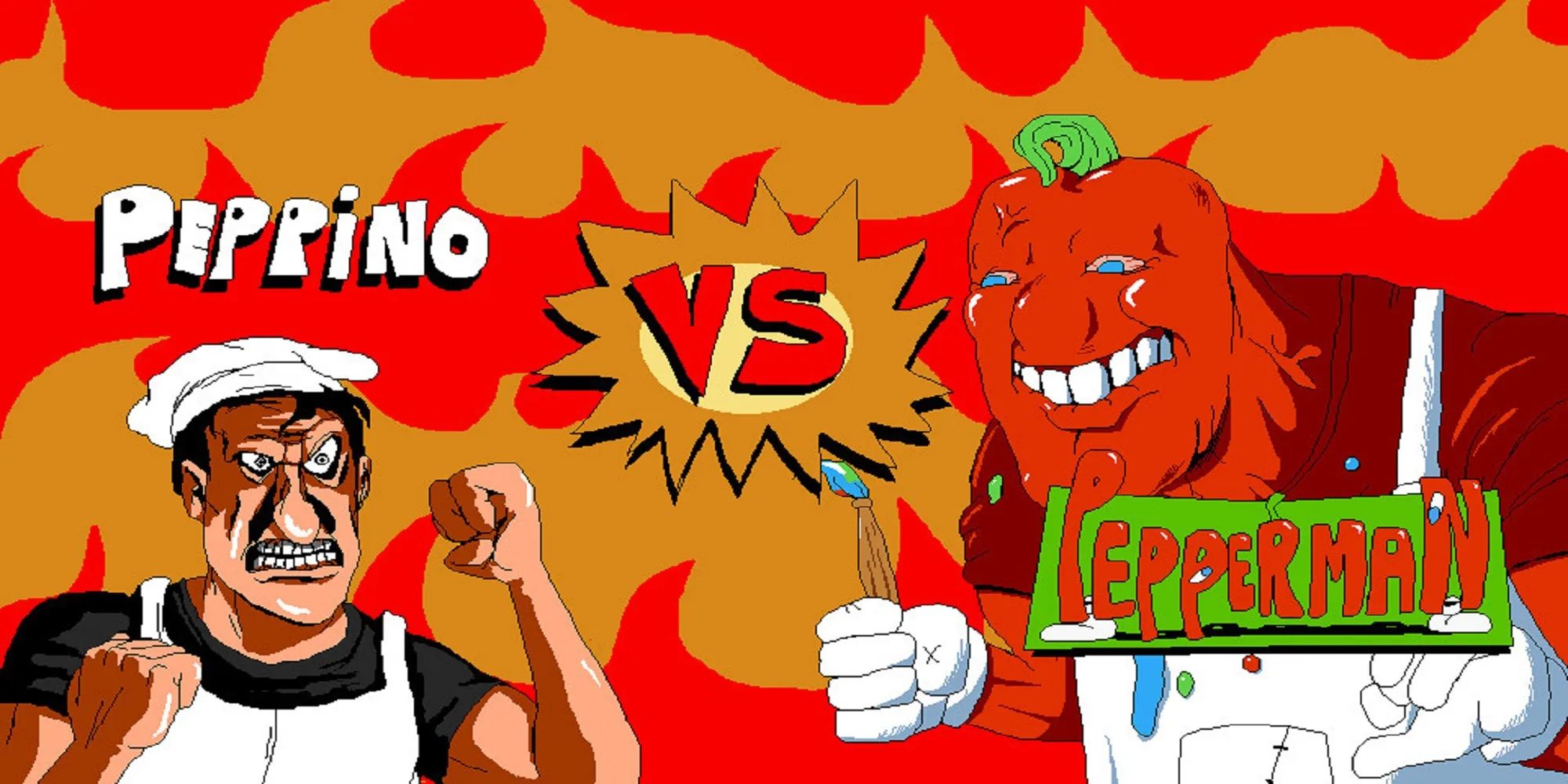 Pizza Tower Somehow Manages To Out-Wario Wario Land