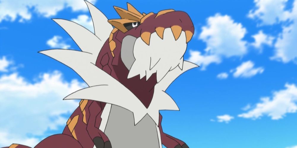 Pokemon Who Should Be Mounts