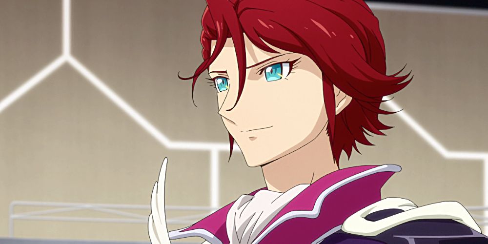 Back Arrow: 10 Best Characters, Ranked