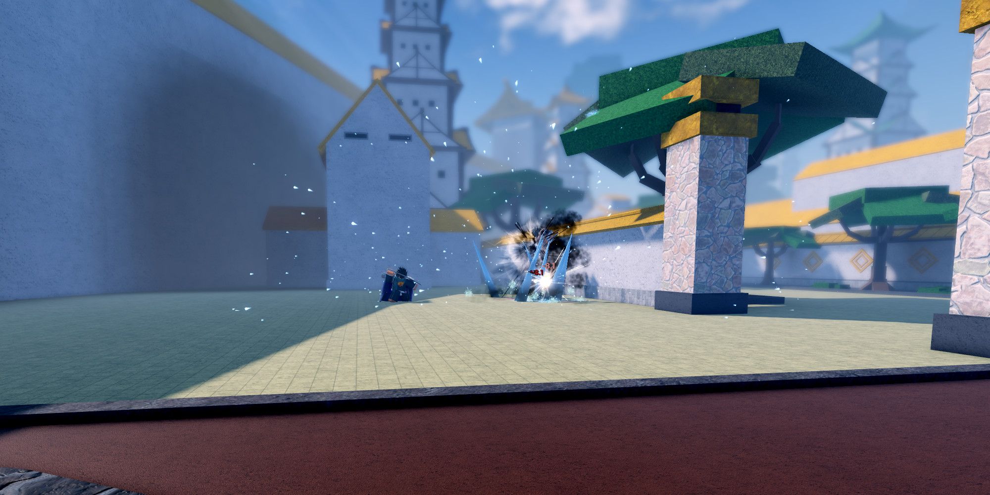 How To Play The Soul Reaper In Roblox: Project Mugetsu