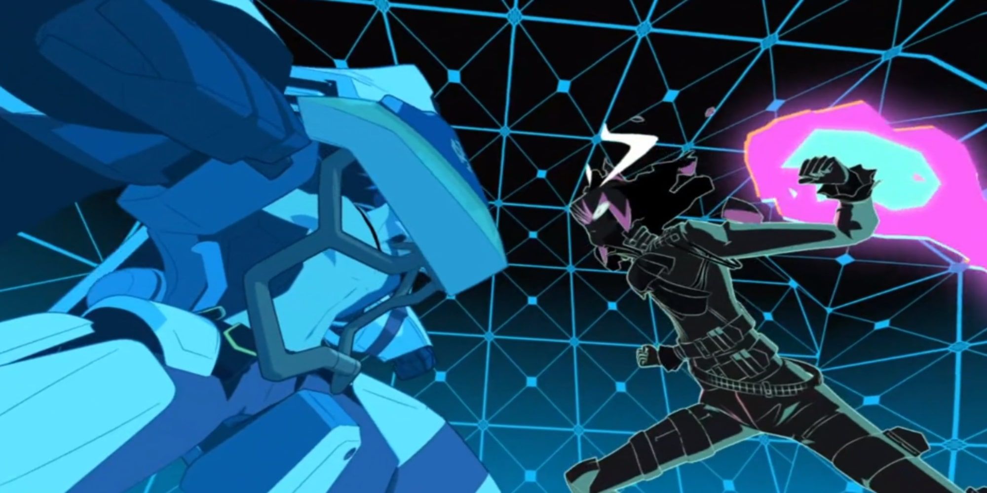 10 Best CGI Scenes In Anime