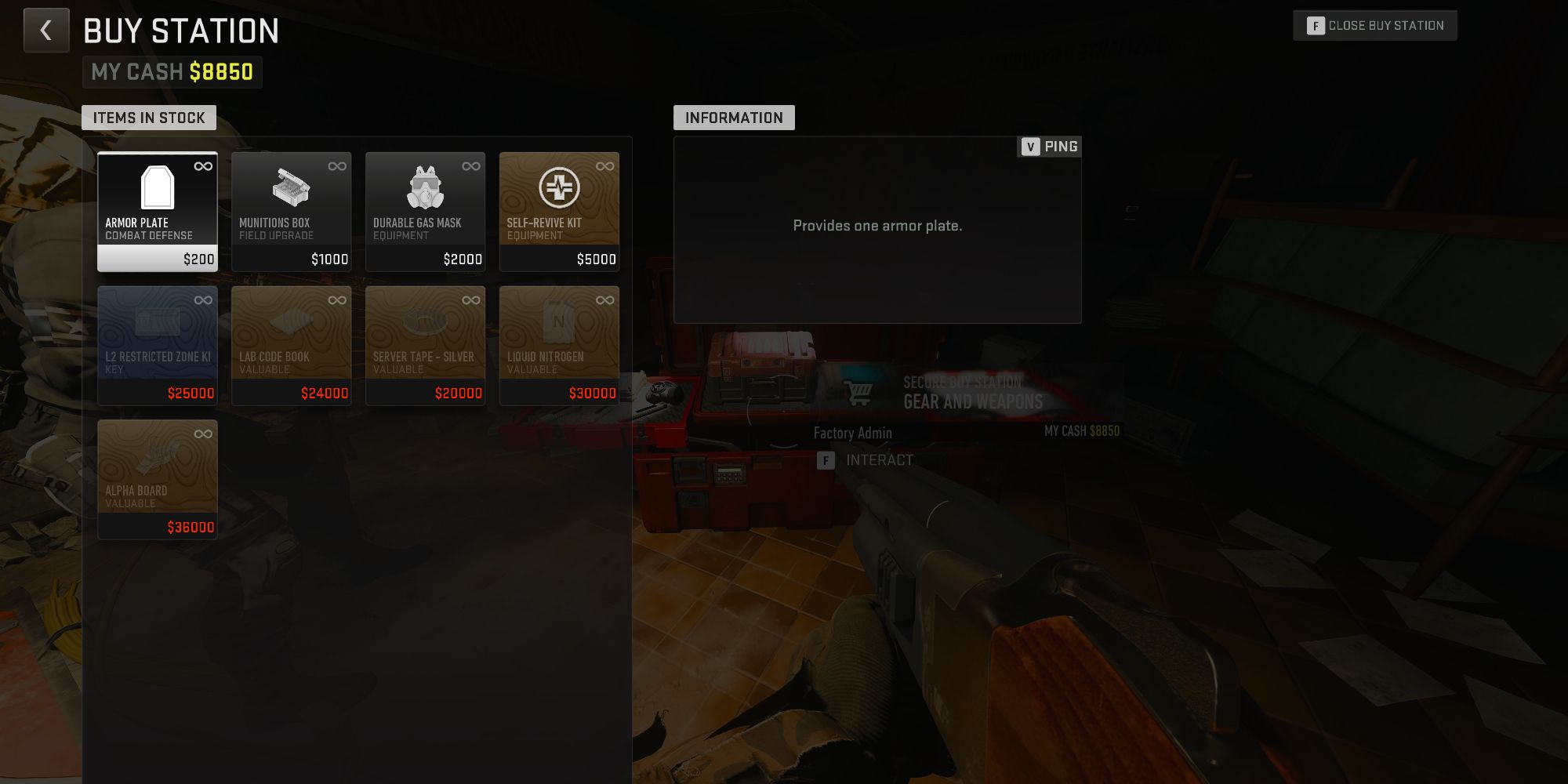 Warzone 2 DMZ: Abandoned Operator Guide