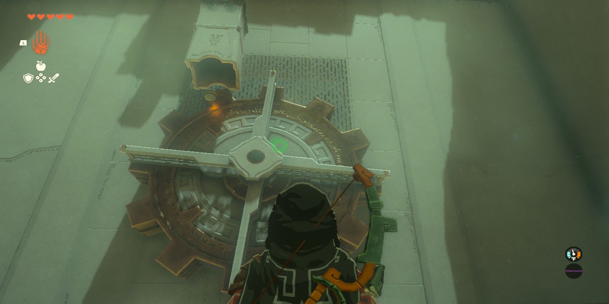 Tears Of The Kingdom: Sikukuu Shrine Guide