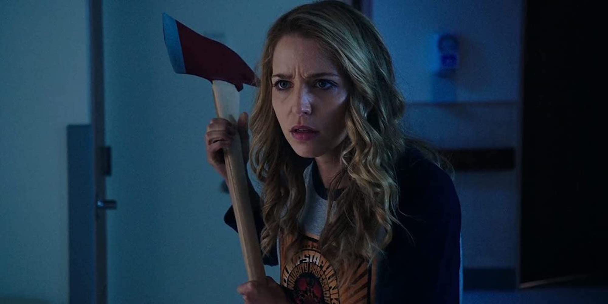 10 Best Final Girls From Horror Movies