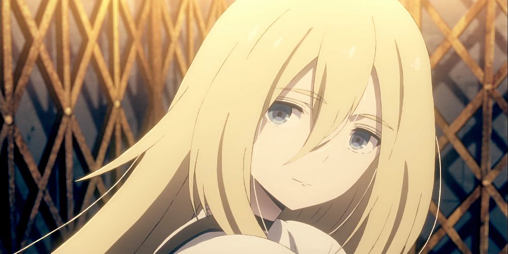 Angels Of Death: 10 Best Characters, Ranked