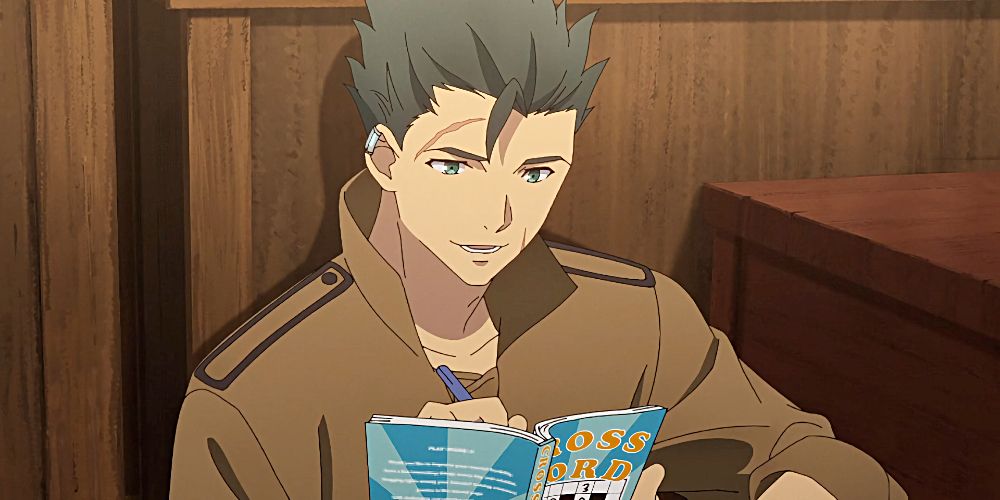 86 EIGHTY-SIX: 10 Strongest Characters, Ranked