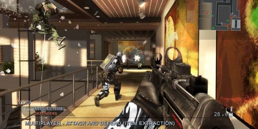 10 Best Tom Clancy Games, Ranked