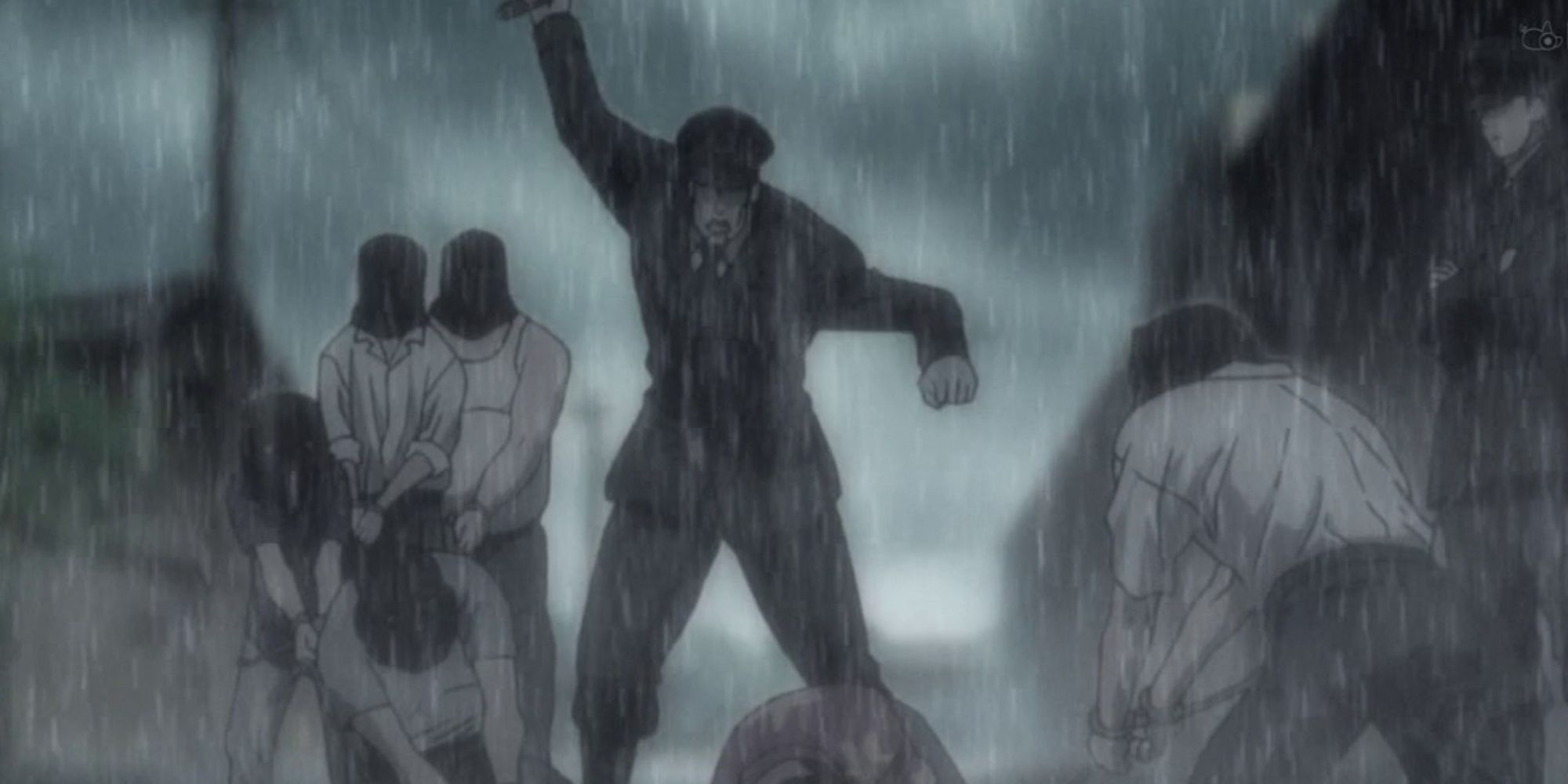 10 Anime About Depression