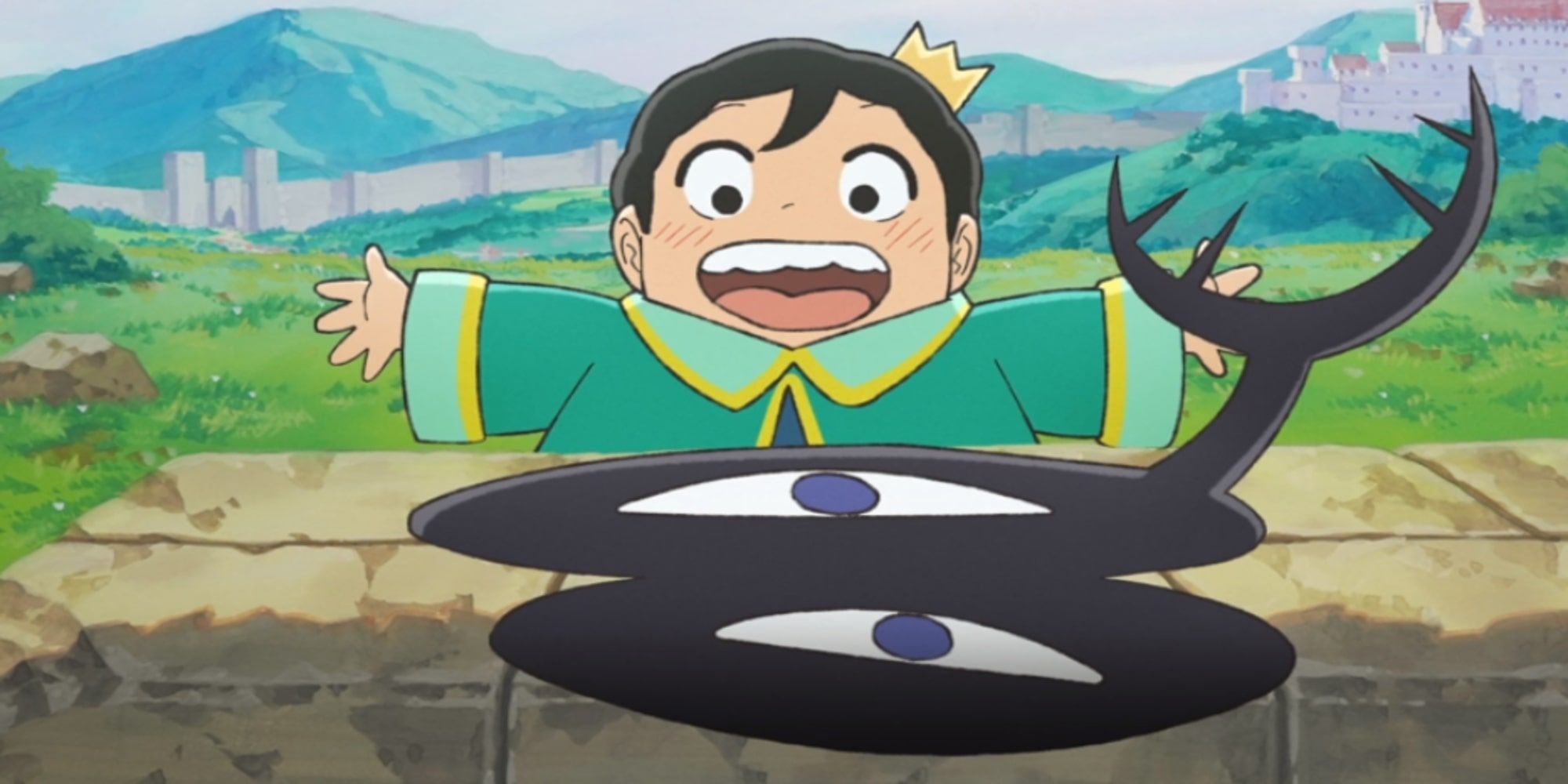 10 Best Child Protagonists in Anime, Ranked