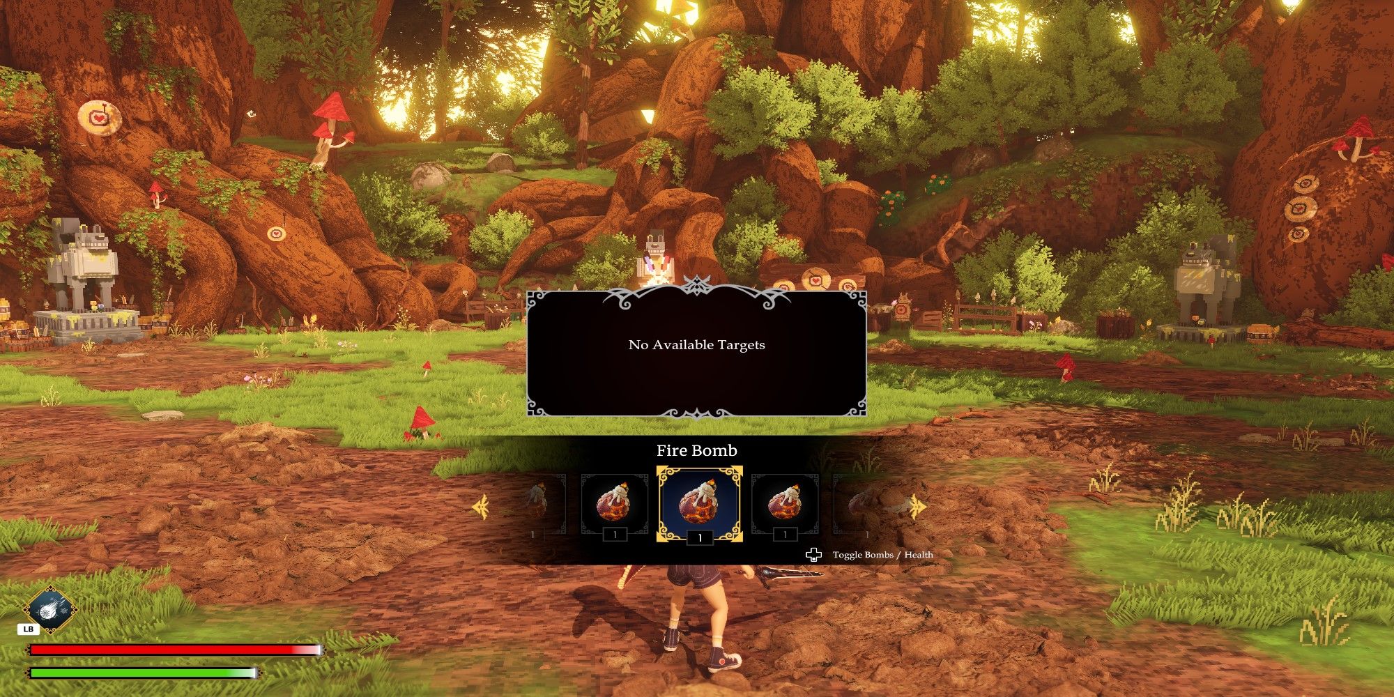 Ravenlok: Arm Yourself Quest Walkthrough