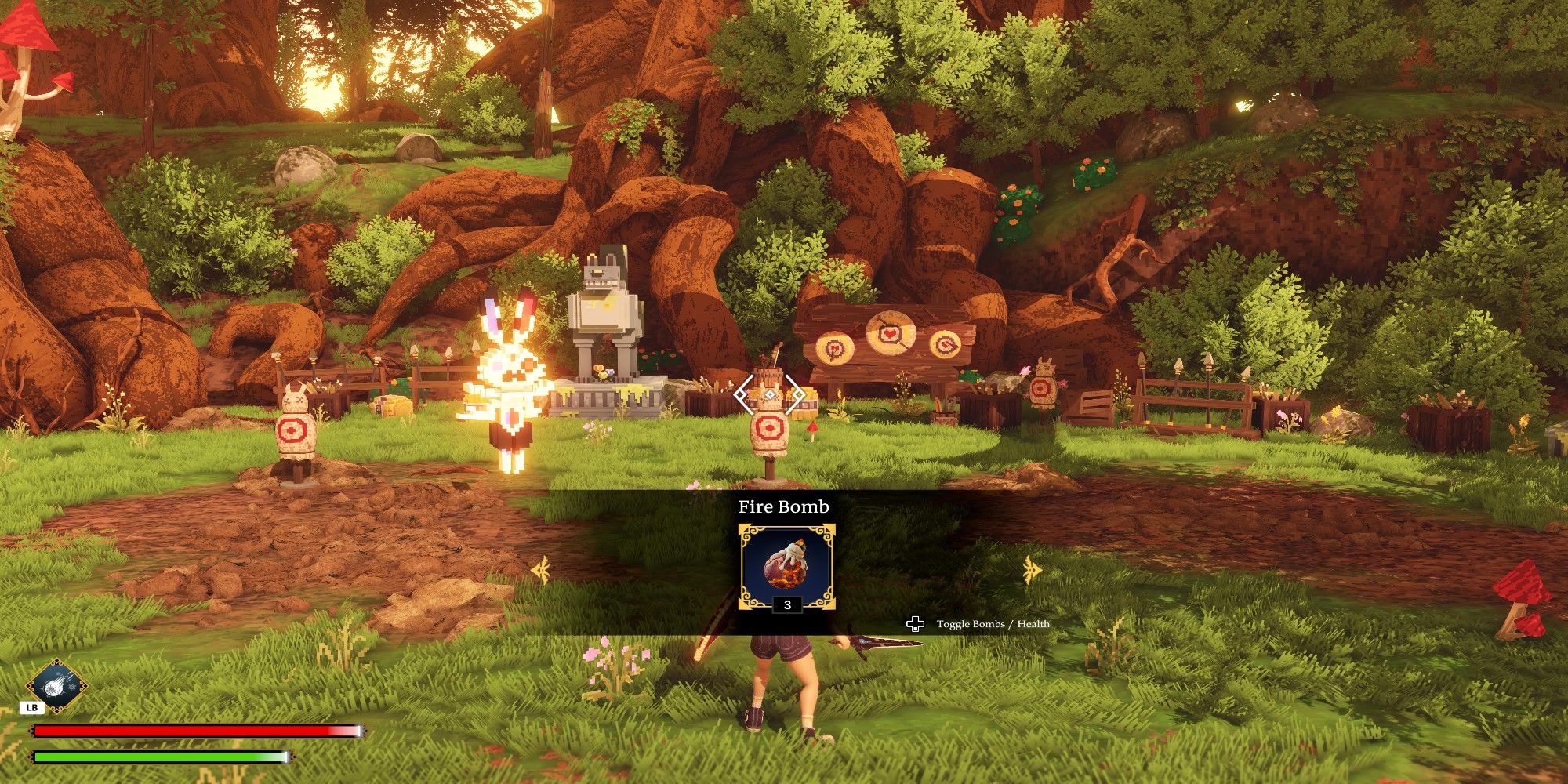 Ravenlok: Arm Yourself Quest Walkthrough