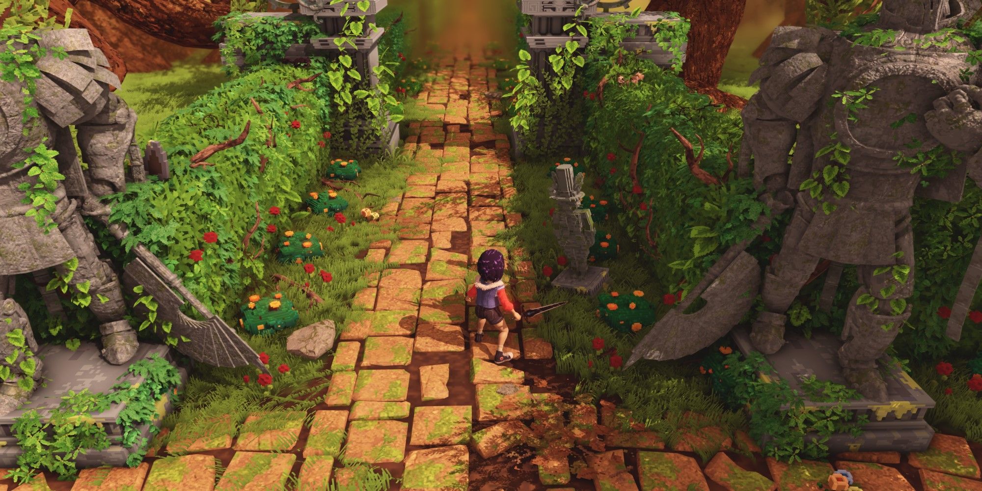 Ravenlok: Arm Yourself Quest Walkthrough