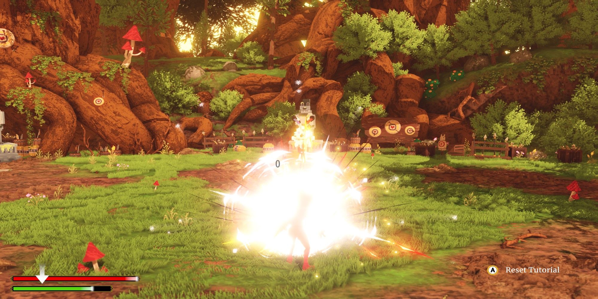 Ravenlok: Arm Yourself Quest Walkthrough