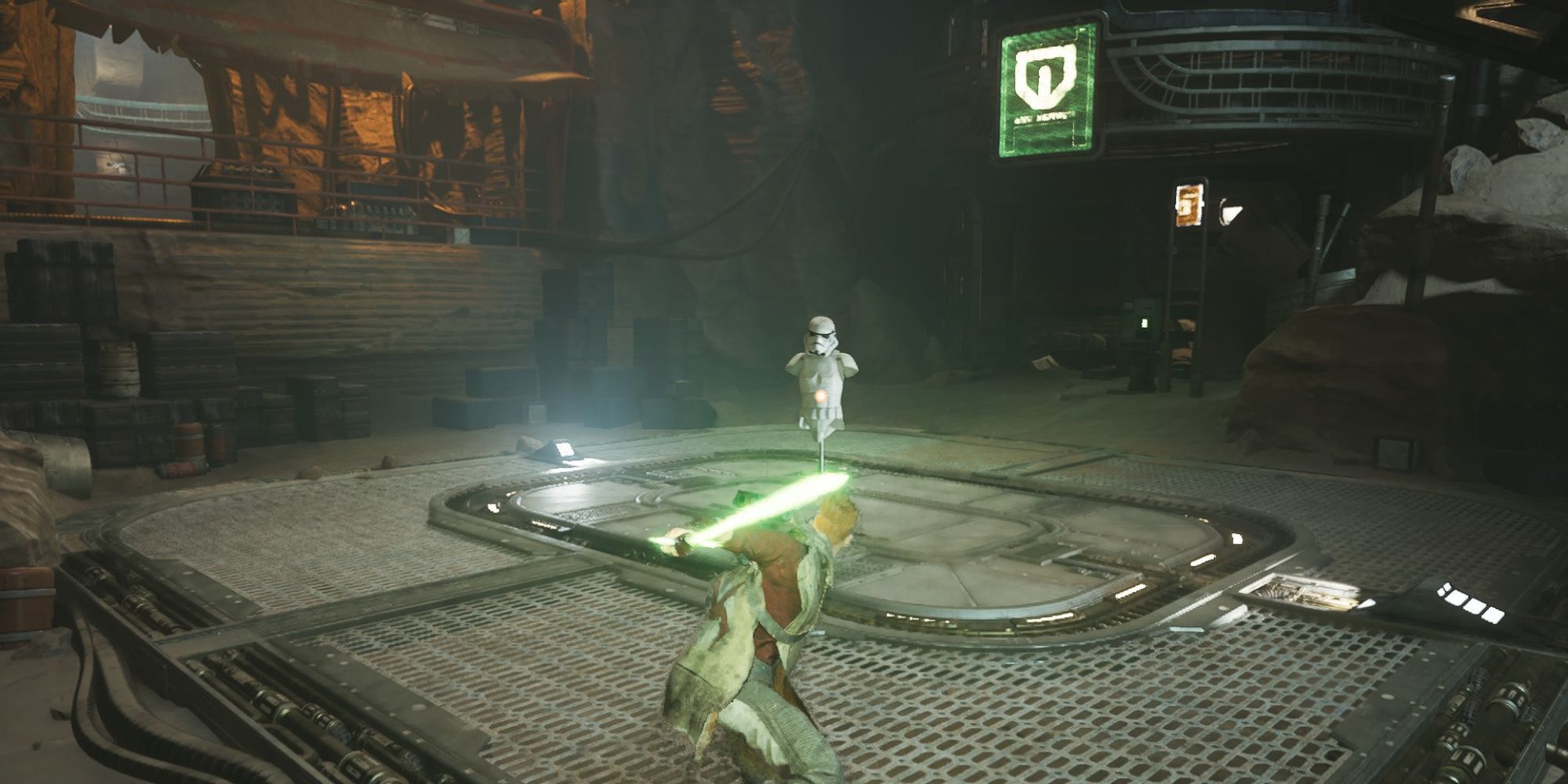 Star Wars Jedi: Survivor - 8 Best Cross Guard Stance Skills, Ranked