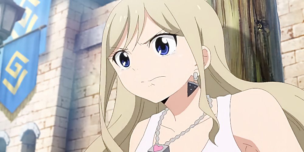 Edens Zero: 10 Best Characters, Ranked